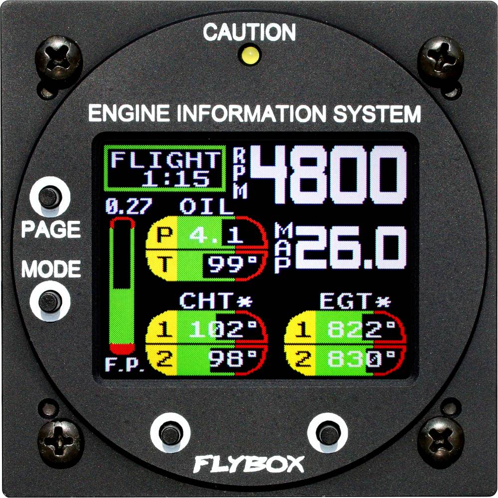 New multifunction instrument available